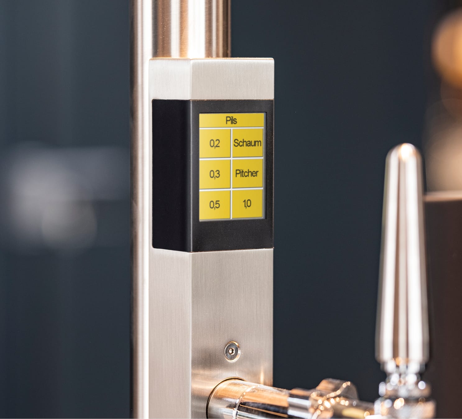 ONE TAP CONTROLLER - No fuel stop thanks to car change | Redl
