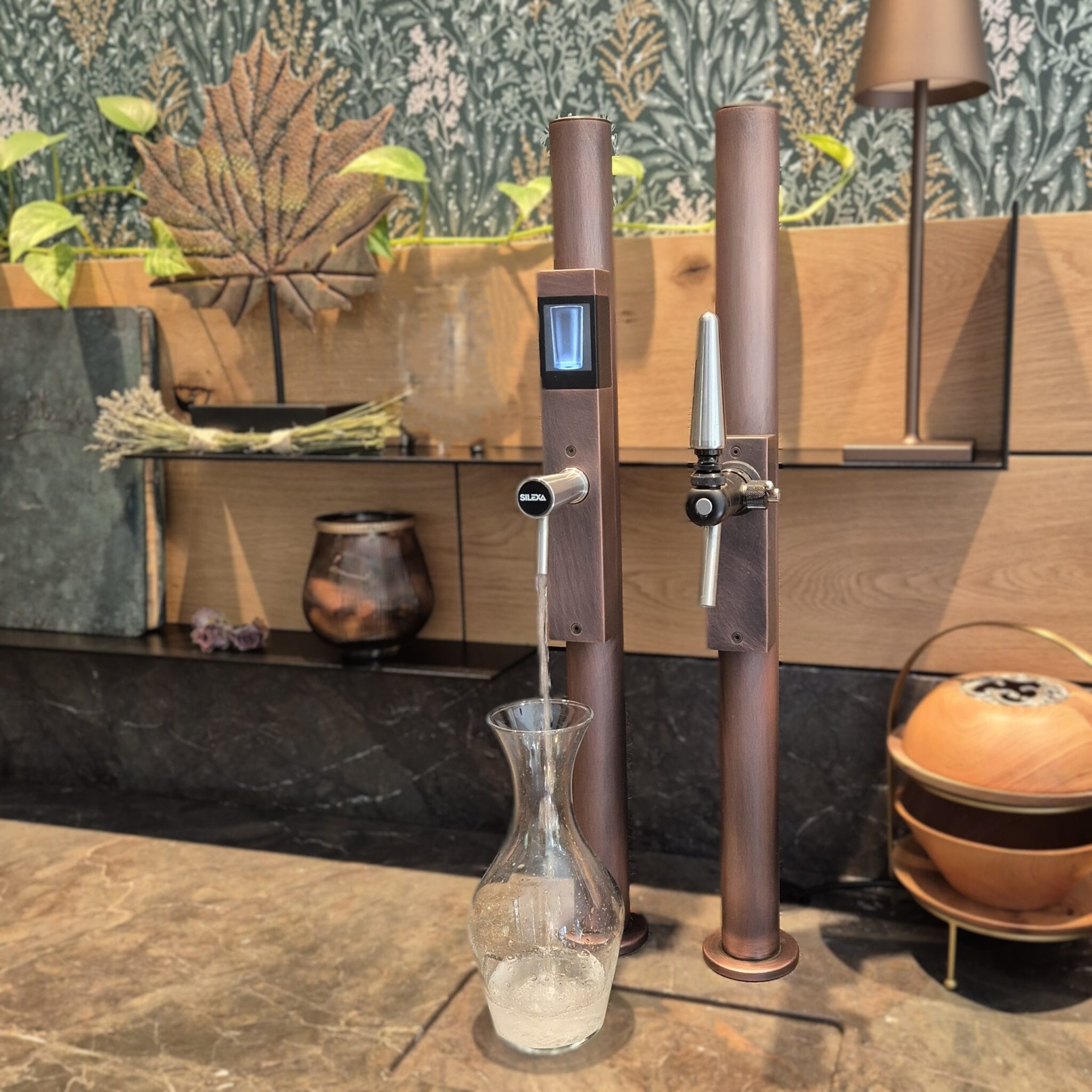 Beverage Dispensing & Self-Serve Systems | Redl